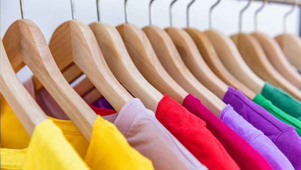 Colour Style & Wardrobe Sessions – Wardrobe Flair